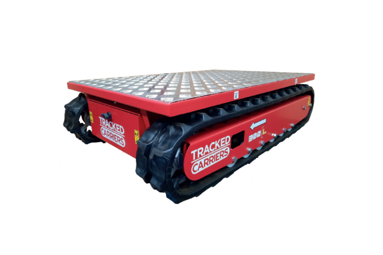 Mover Units - First-Mover